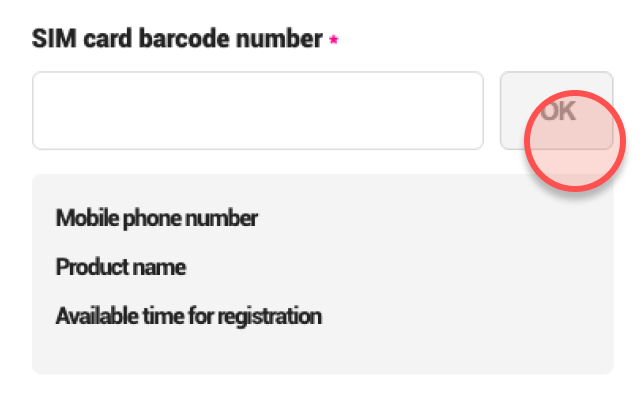 Android Installation Guide for Unlimited Data - ESIMKOREA.net